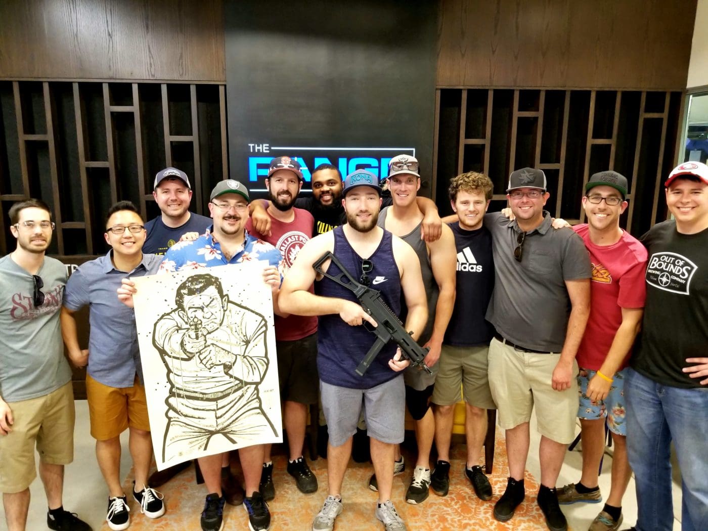 LTC & Concealed Carry Classes - The Range at Austin