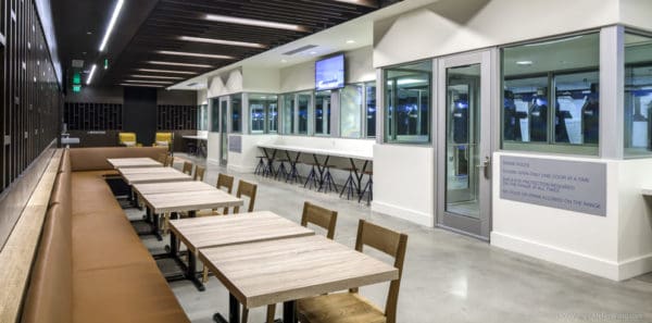 Range Membership - The Range at Austin