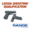 Austin Shooting Range – LEOSA Shooting Qualification | The Range at Austin