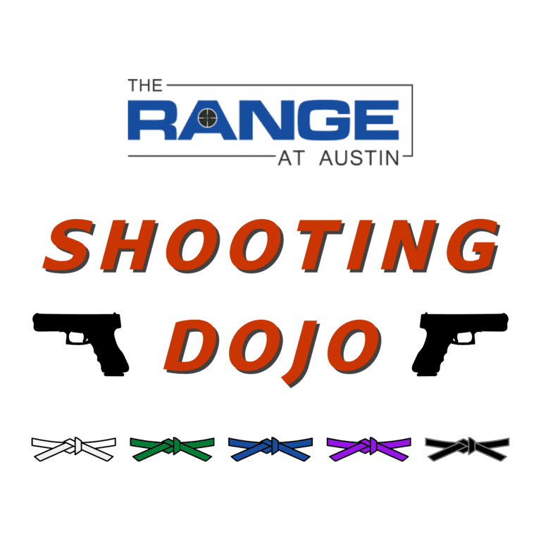 Austin, TX Gun Store | The Range at Austin